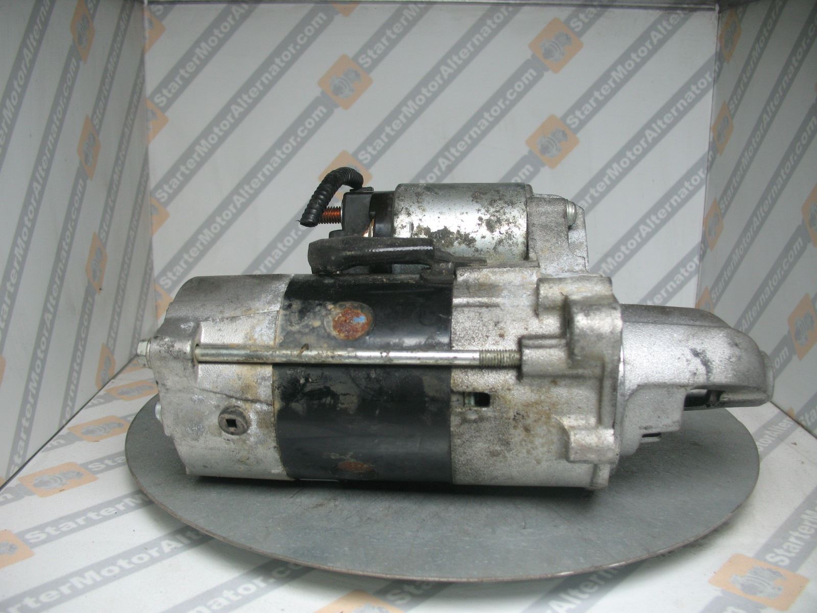 XIX1301 Starter Motor For Fiat / Mitsubishi